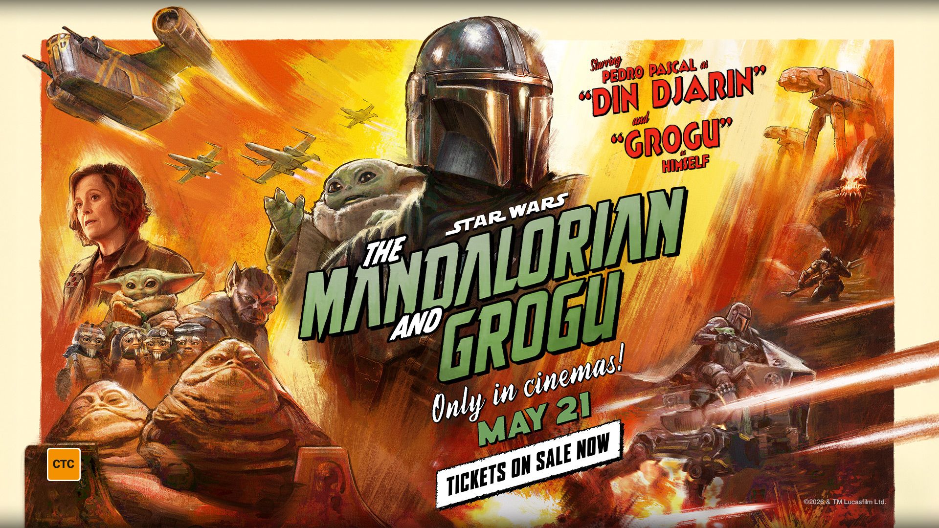 Movie Information | Tickets | Showtimes
